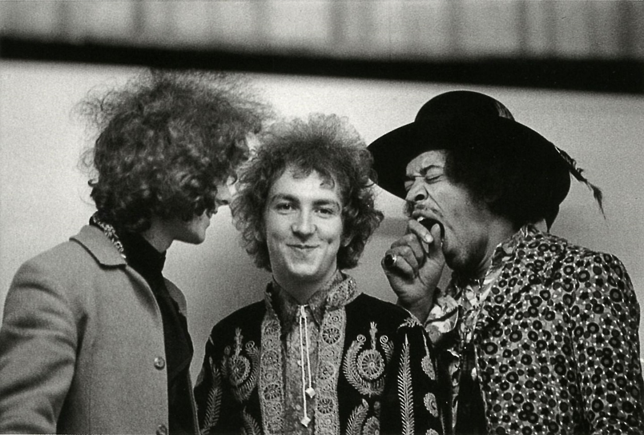 Mitch Mitchell The Remarkable Drumming Legend Behind Jimi Hendrix Musiclipse